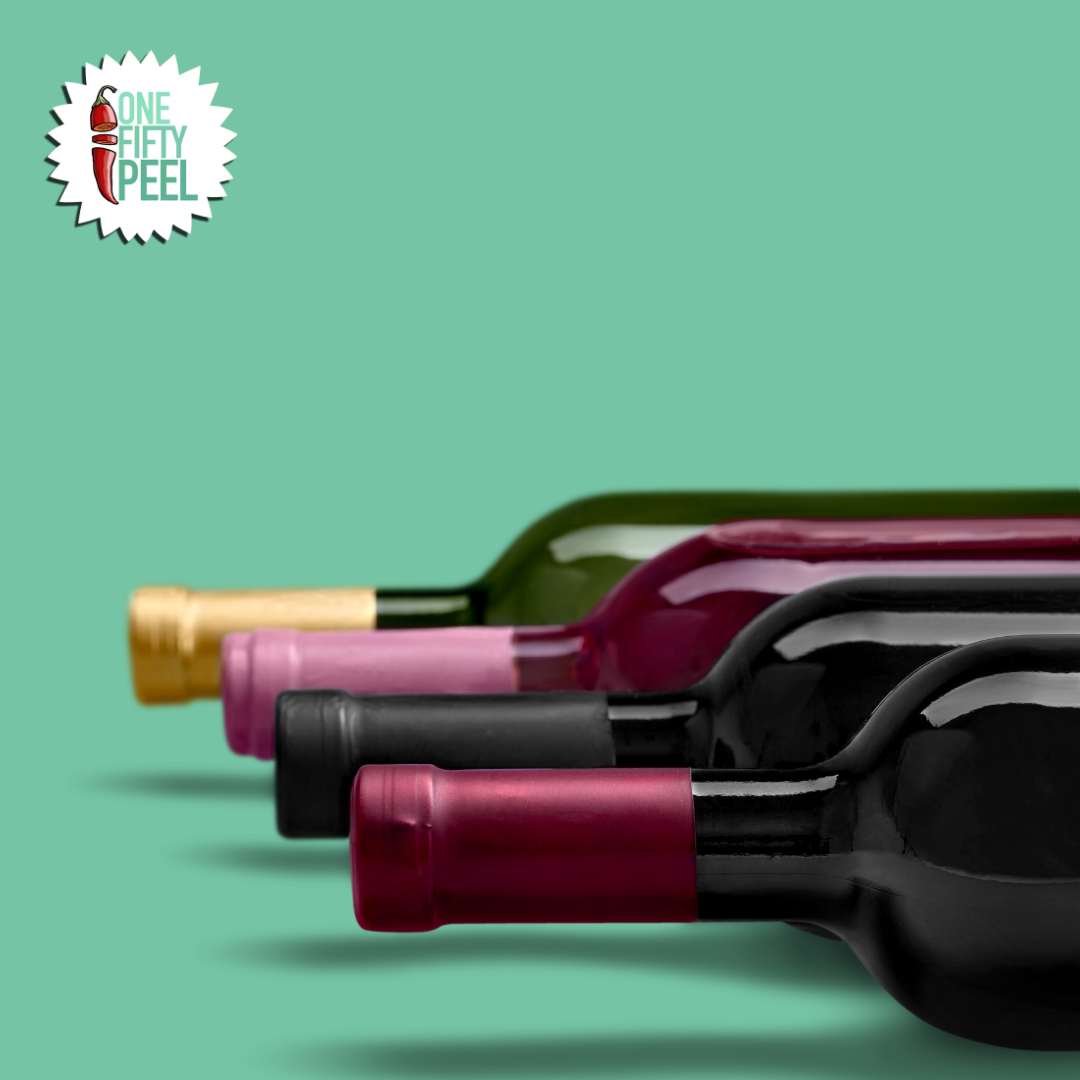 Wine – One Fifty Peel